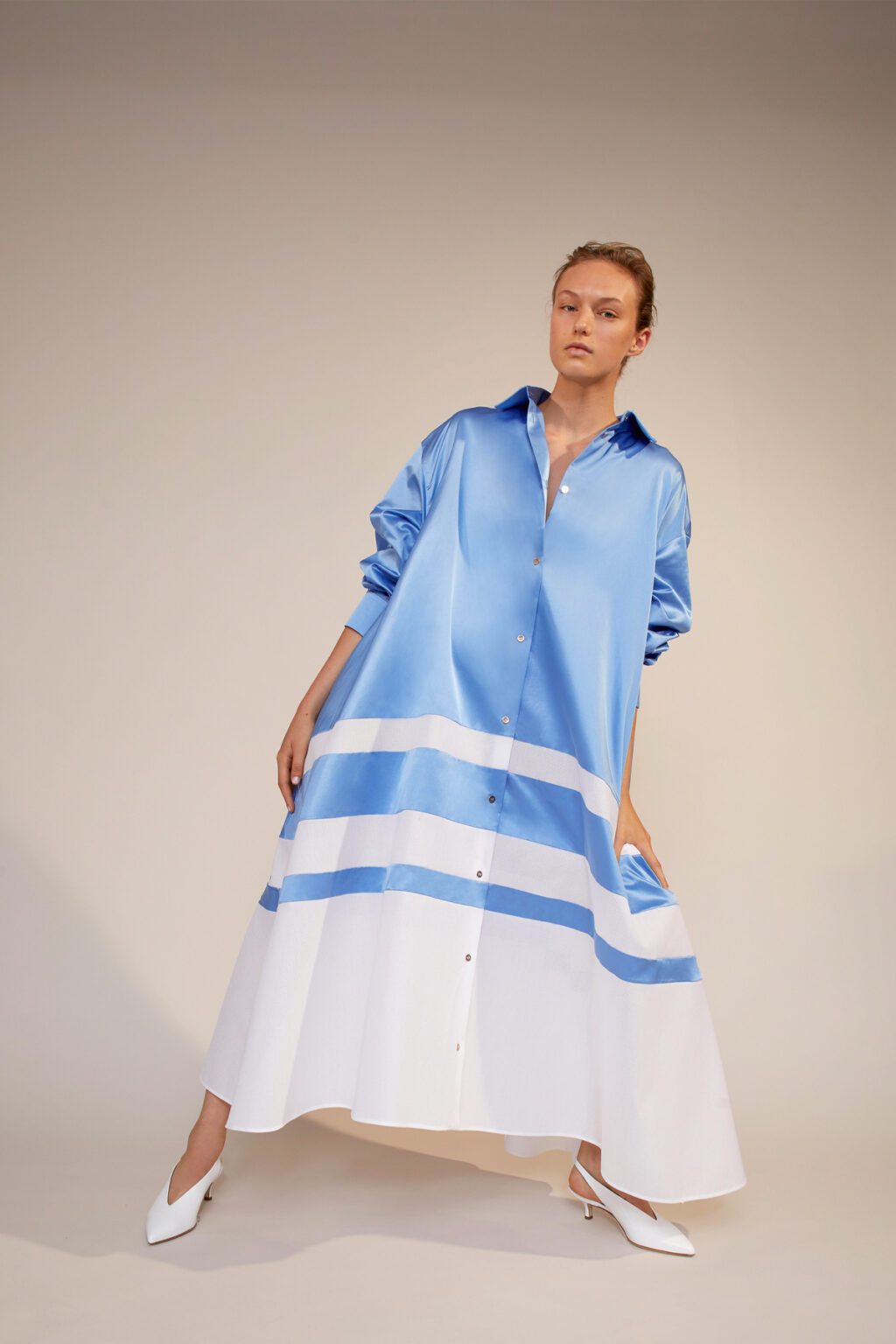 Provence Dress – Esmevie