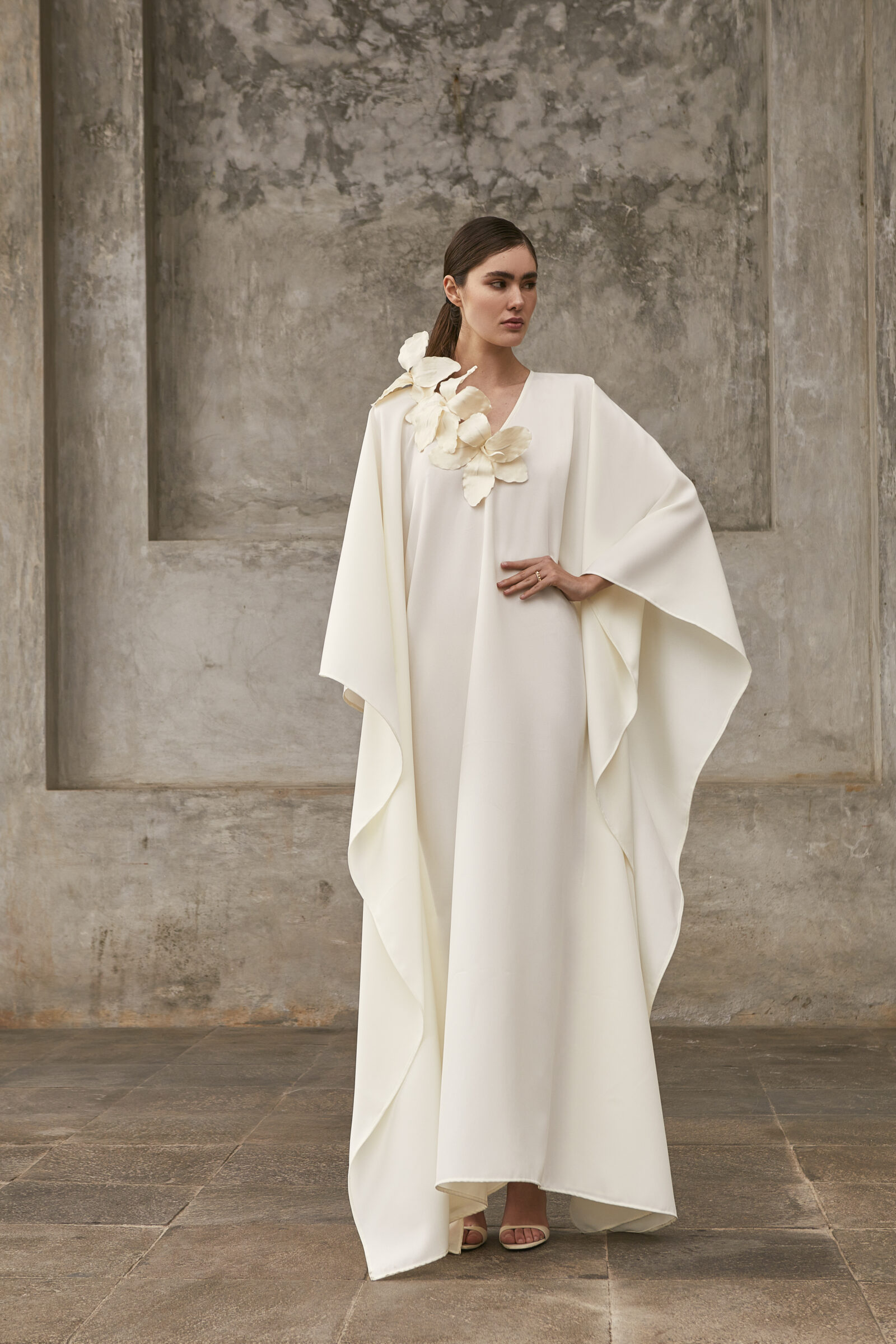 Viola Dress – Esmevie